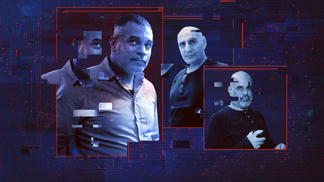 Equipo secreto israelí manipuló en más de 30 elecciones en el mundo ...