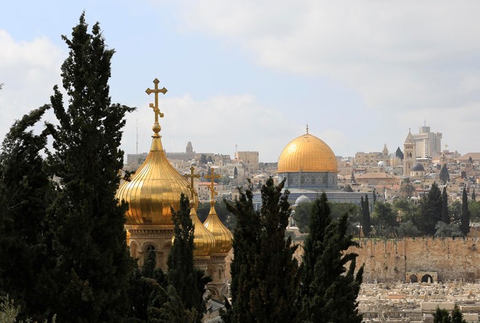 Al Quds: Israel celebra 50 años de ocupación - Diario Sirio Libanés