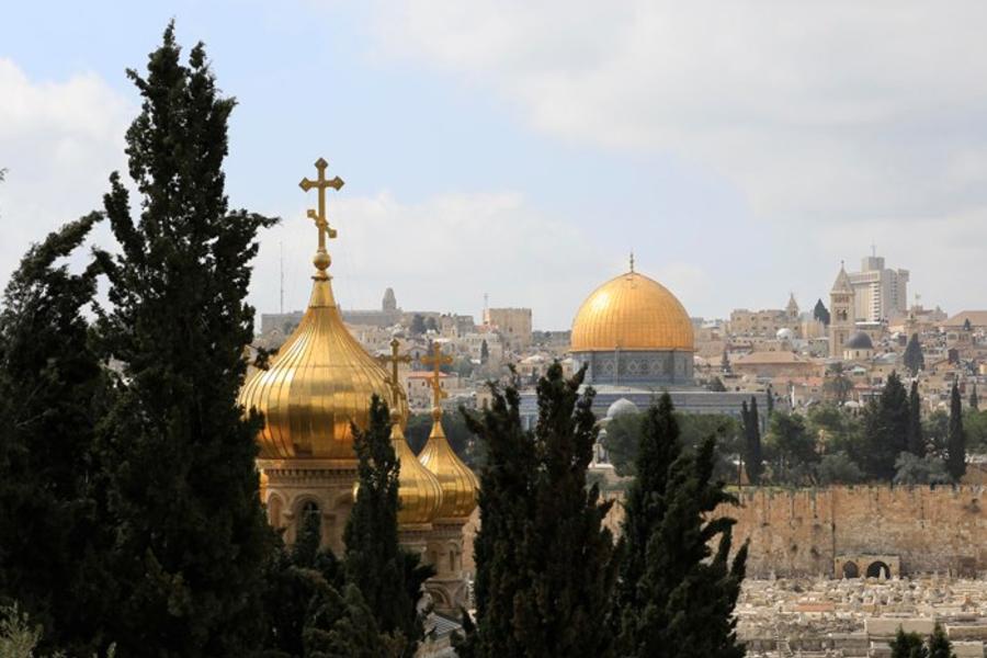 Al Quds: Israel celebra 50 años de ocupación - Diario Sirio Libanés