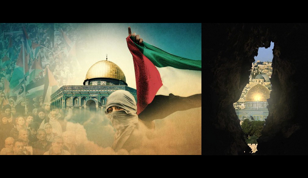 Día Internacional de al-Quds (2020) - Diario Sirio Libanés