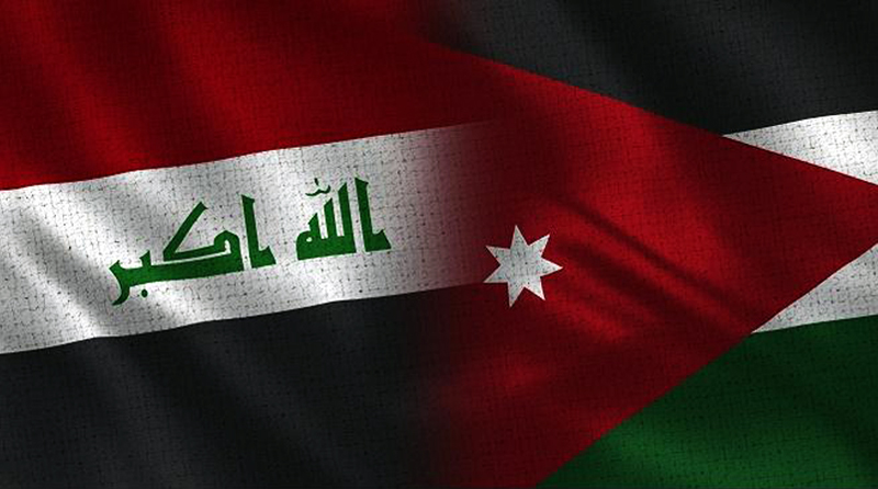 Irak y Jordania firman acuerdo de libre comercio - Diario Sirio Libanés