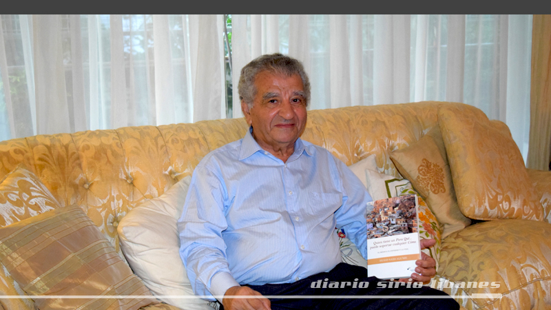 Séneca y Colón - Diario Sirio Libanés