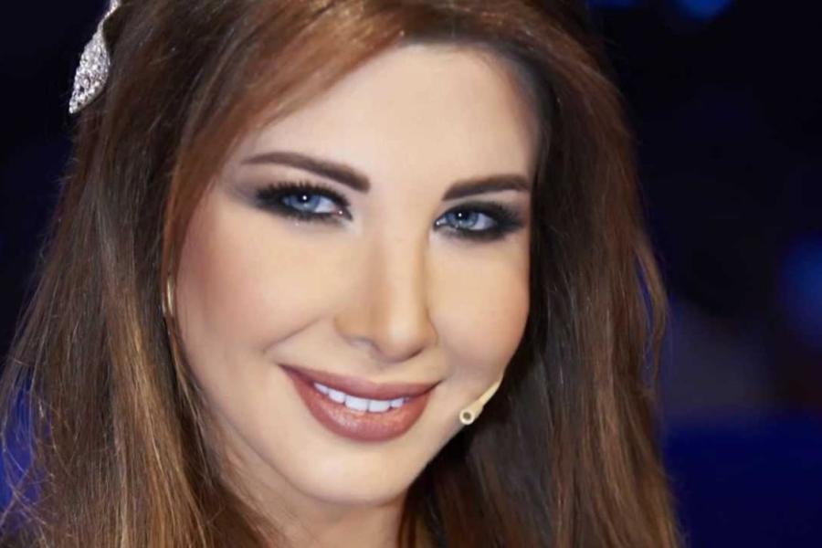 Nancy Ajram brindó un mega show en Egipto - Diario Sirio Libanés