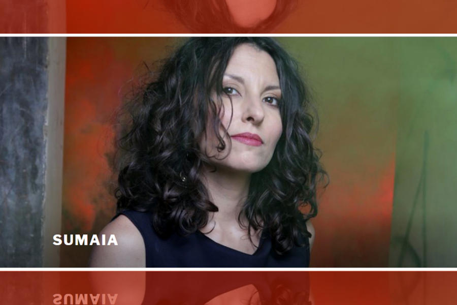 Sumaia renueva portal web - Diario Sirio Libanés