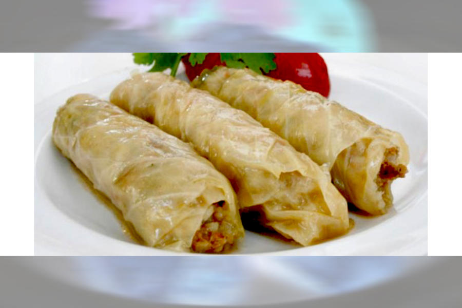 Malfuf Mahshi - Diario Sirio Libanés